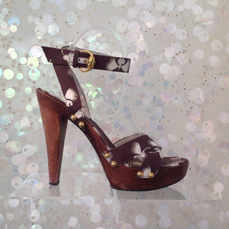 Gucci – Susannah Designer Consignment